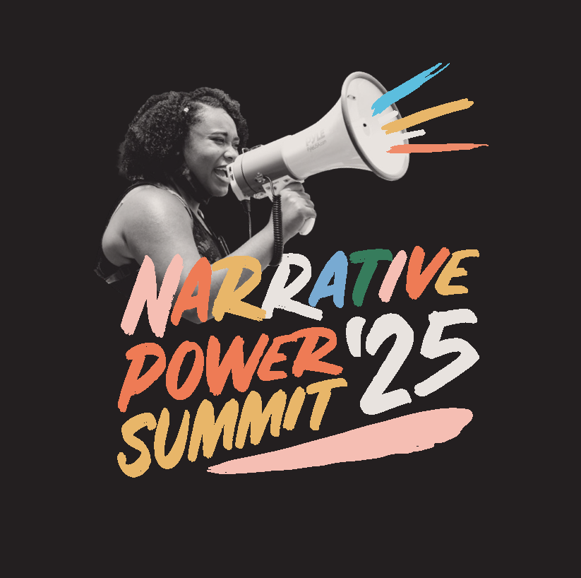 Narrative Power Summit 2025